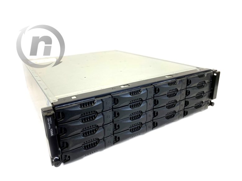 PS6000E 16X – Revolving Networks