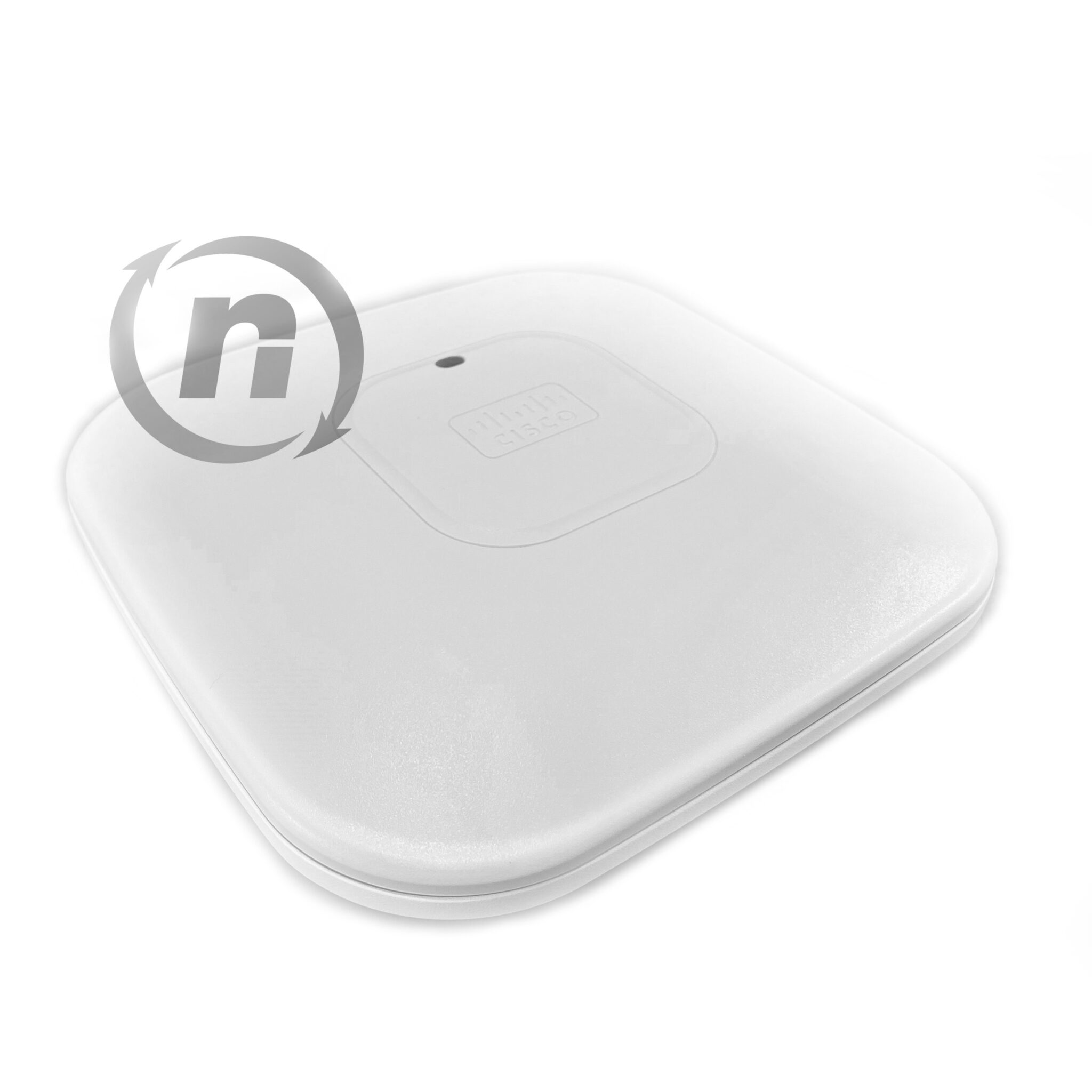 Cisco AIR-CAP2602I-A-K9 802.11a/g/n Controller Based Access Point ...