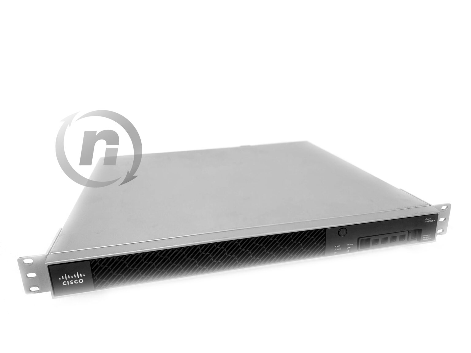 Cisco ASA5525 Security Appliance – Revolving Networks