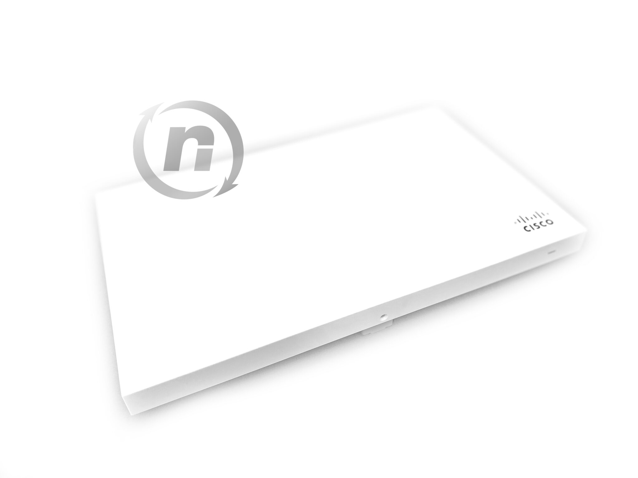 MR42 – Revolving Networks