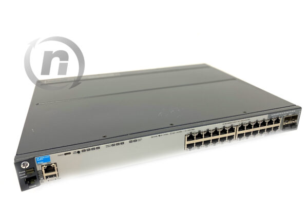 J9726A – Revolving Networks