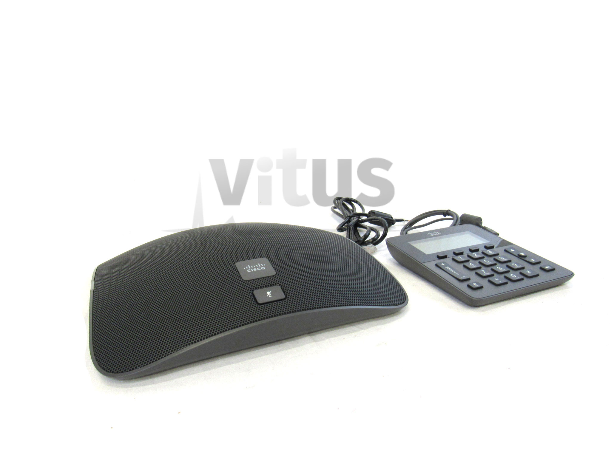 Cisco CP-8831 IP Conference Phone – Revolving Networks