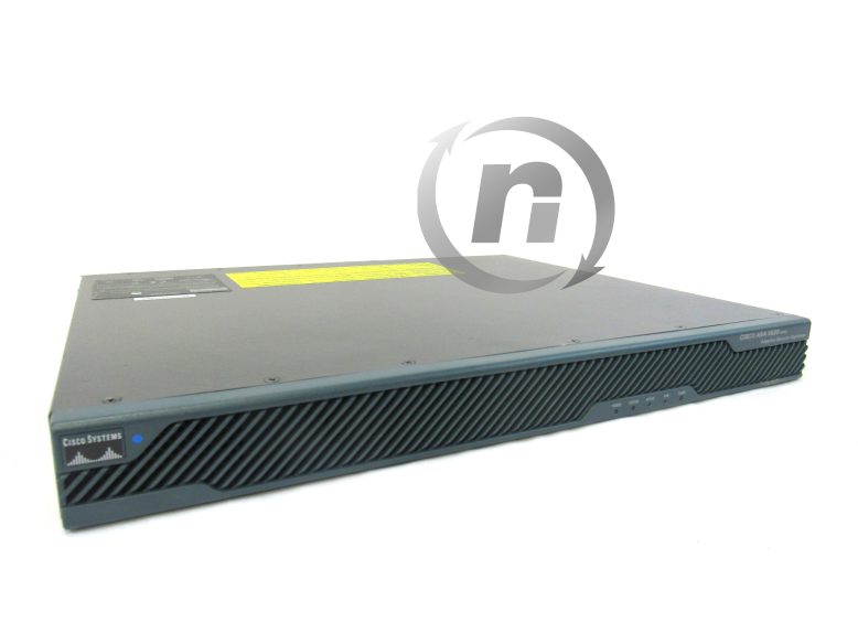 Cisco ASA5520-BUN-K9 Security Appliance – Revolving Networks