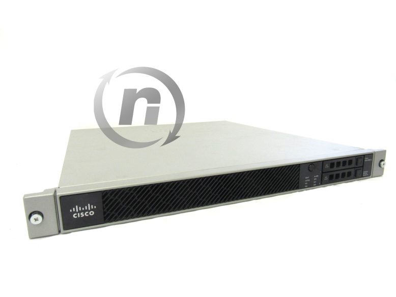 Cisco ASA5555-X Next-Generation Firewall – Revolving Networks