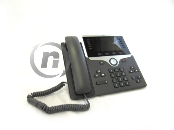 Cisco CP-8841-K9 VoIP Phone – Revolving Networks