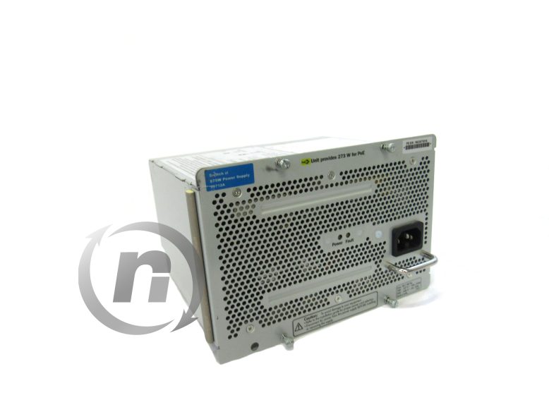 J8712A – Revolving Networks