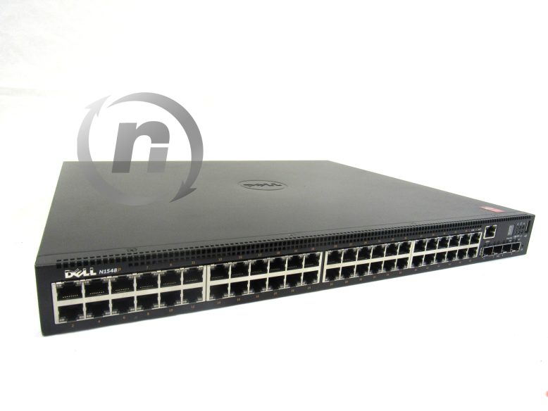 PowerSwitch N1500 – Revolving Networks