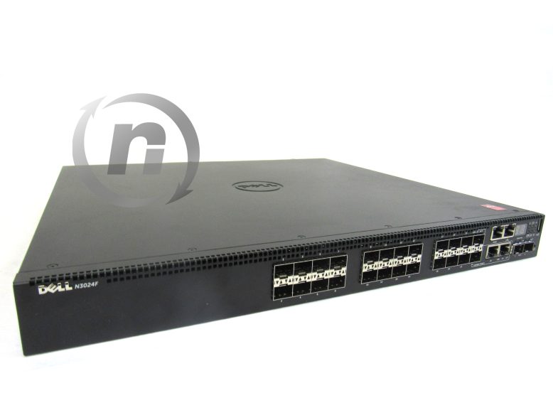 N3024F – Revolving Networks