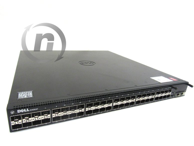 N4064F – Revolving Networks