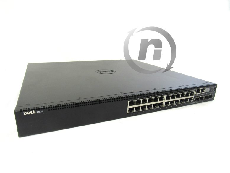 S3124 – Revolving Networks