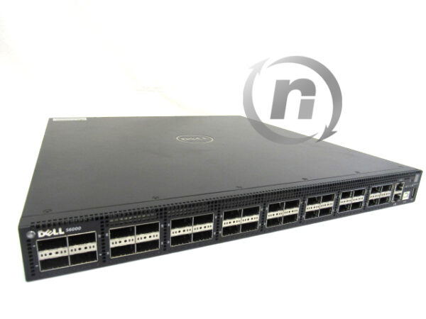 S6000 – Revolving Networks