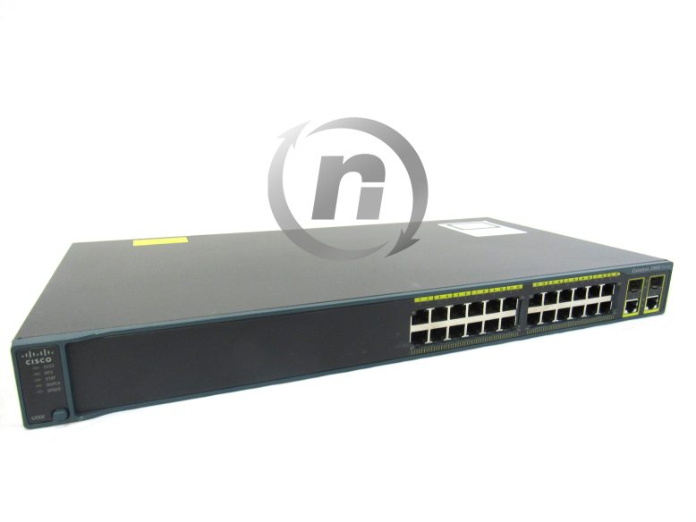 WS-C2960-24TC-L – Revolving Networks