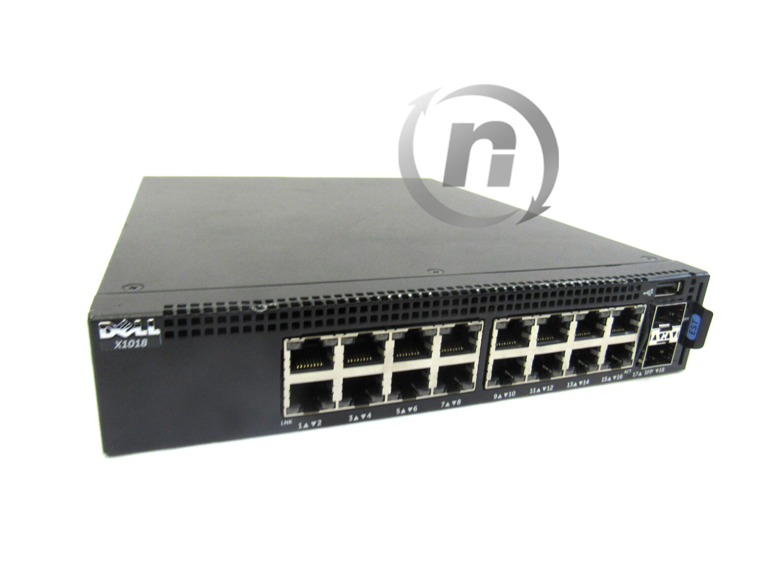 X1018 – Revolving Networks