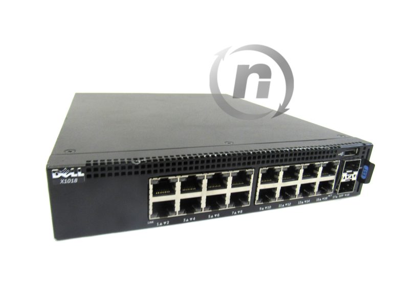 X1018 – Revolving Networks