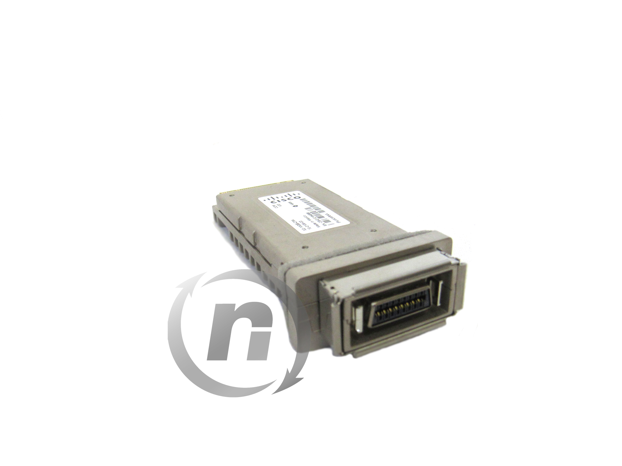 X2 10GB CX4 Transceiver Revolving Networks
