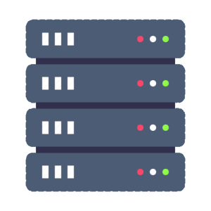 Revolving Networks – IT Hardware & Lifecycle Solutions