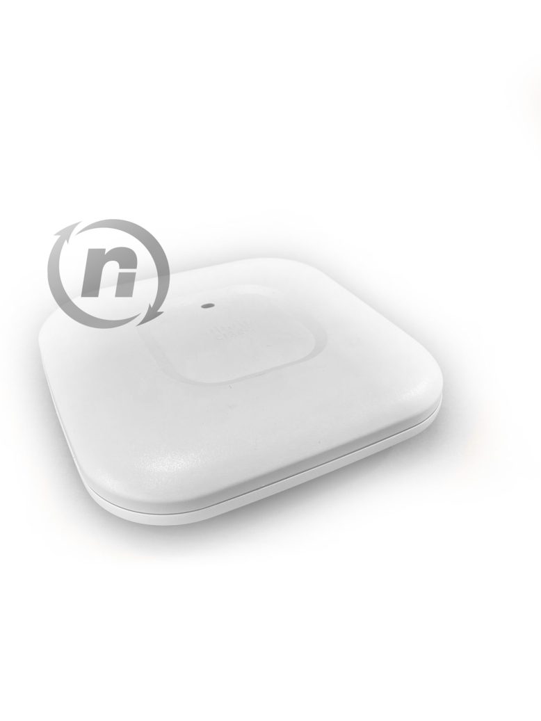 AIR-CAP2702I-A – Revolving Networks