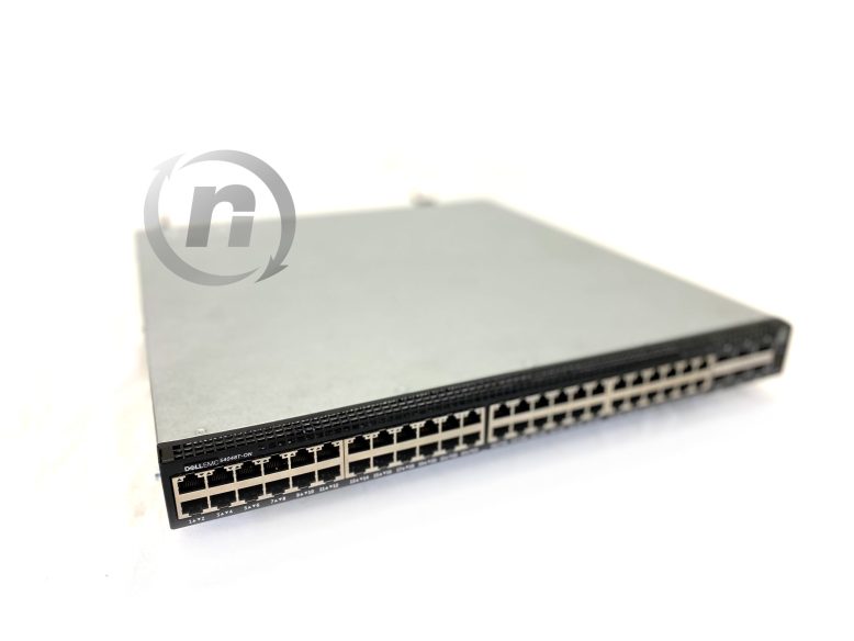 S4048T-ON – Revolving Networks