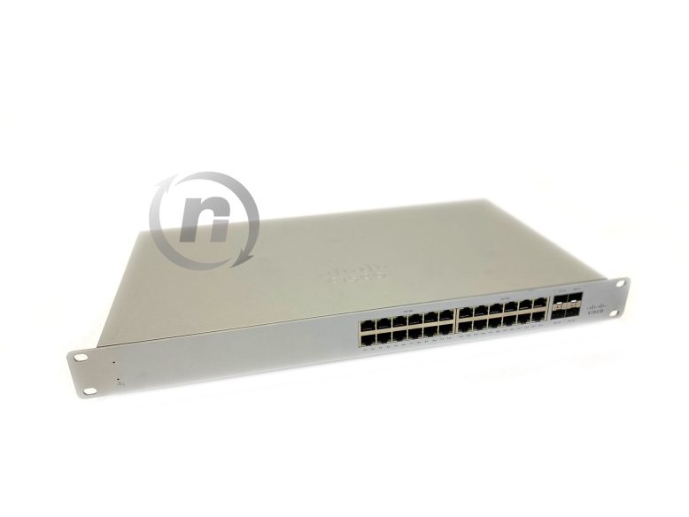 MS120-24P-HW – Revolving Networks