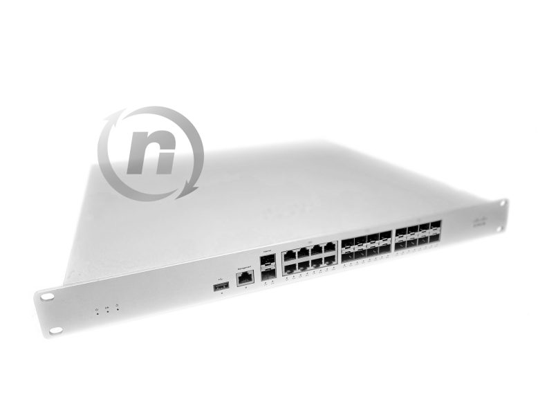 MX250 – Revolving Networks