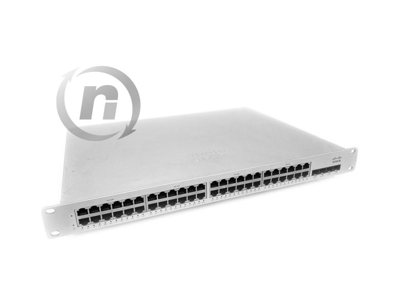 MS210-48LP-HW – Revolving Networks