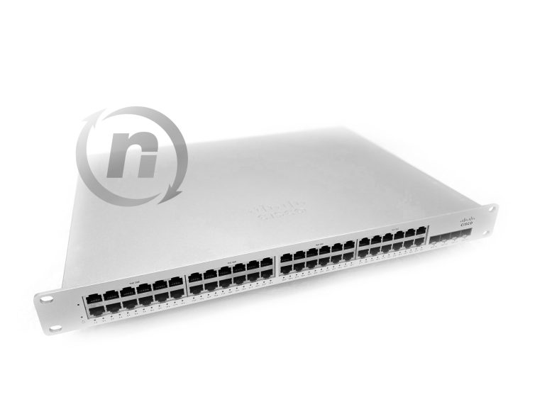 MS225-48LP-HW – Revolving Networks