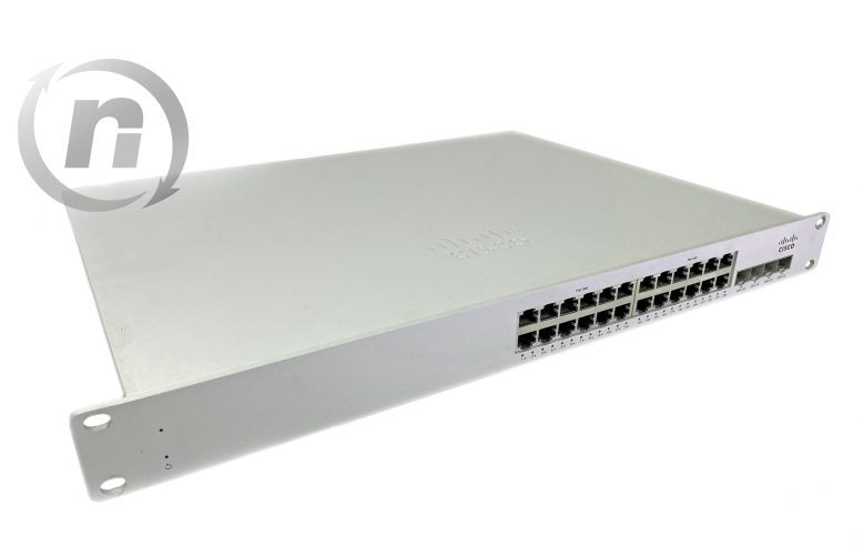 MS250-24P-HW – Revolving Networks