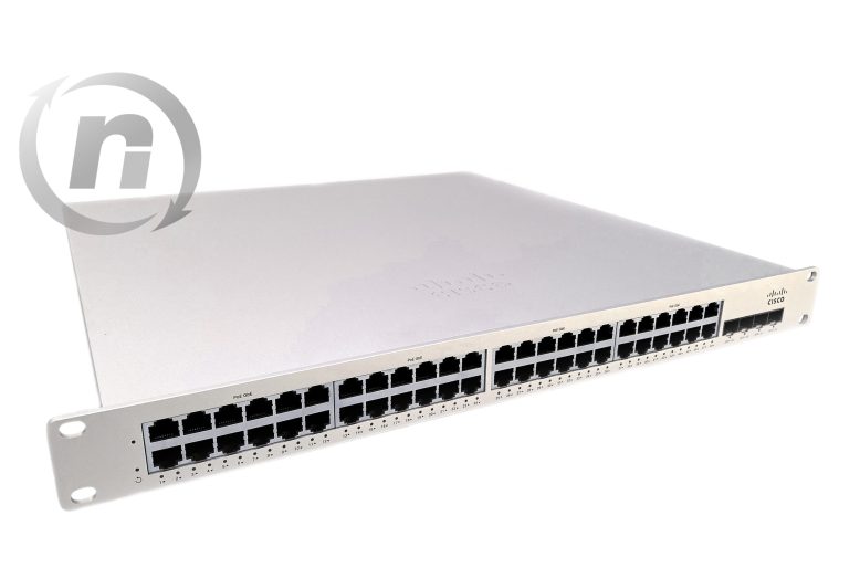 MS250-48FP-HW – Revolving Networks