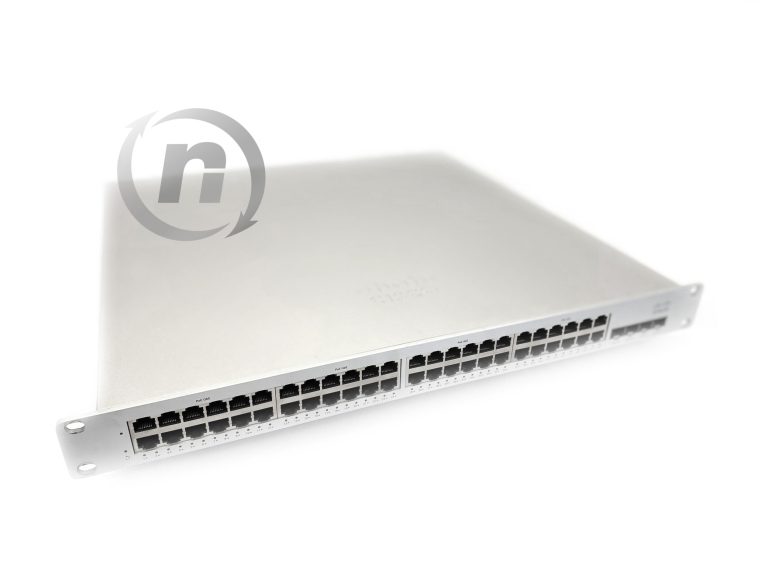 MS250-48LP-HW – Revolving Networks
