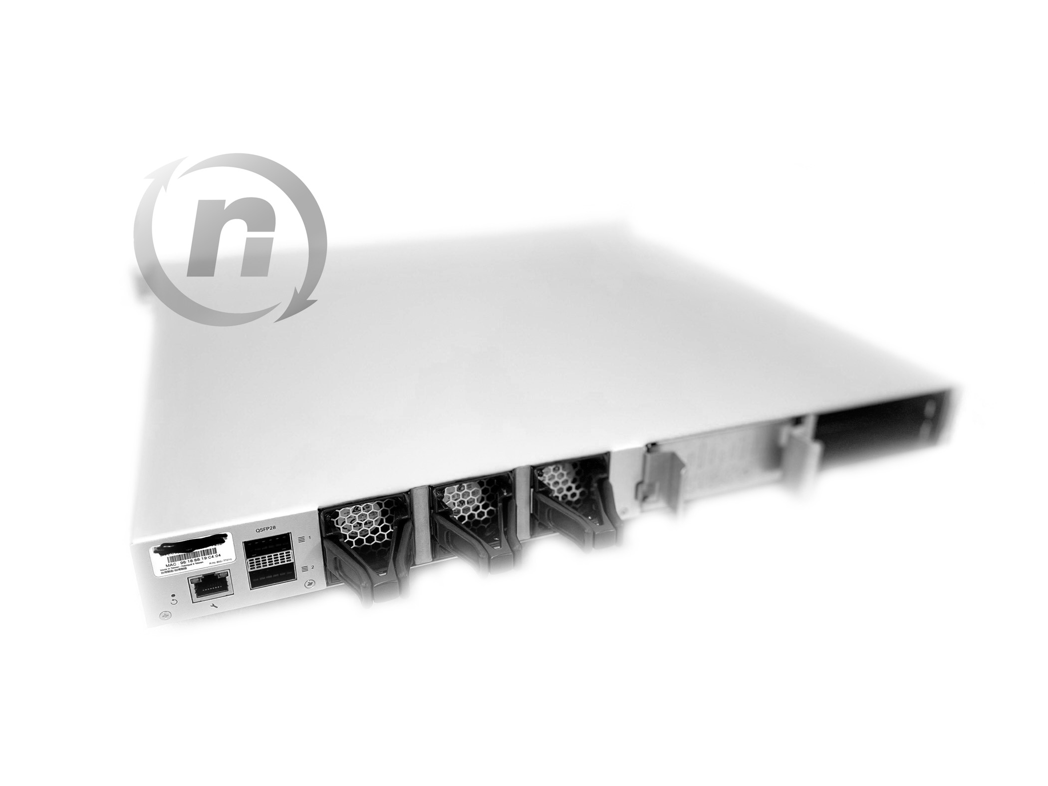 Cisco Meraki Cloud Managed MS355-24X 24 Port GbE Switch – Revolving ...