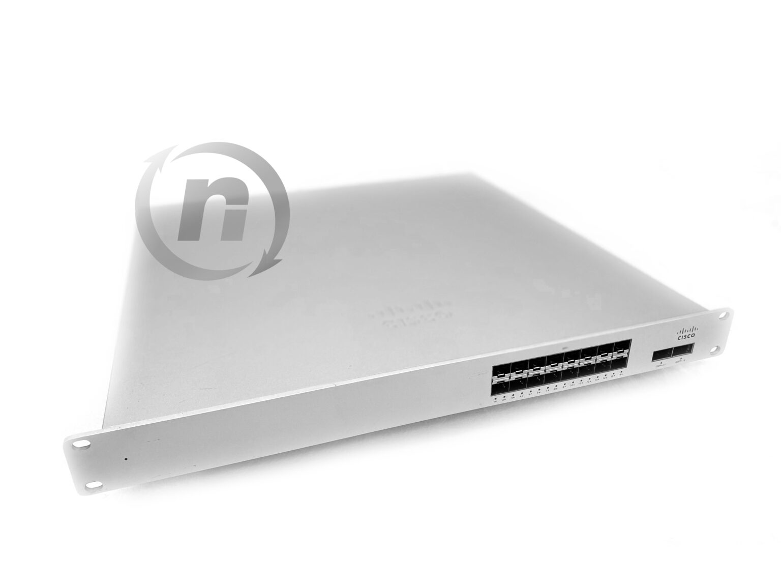 MS425-16-HW – Revolving Networks