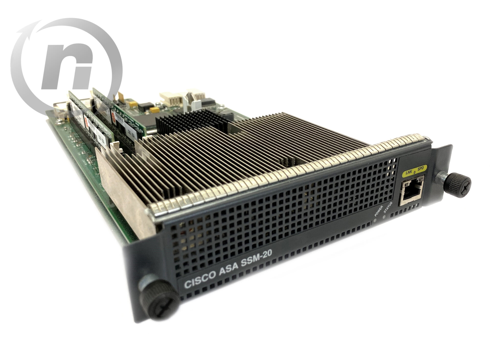 ASA-SSM-20 – Revolving Networks