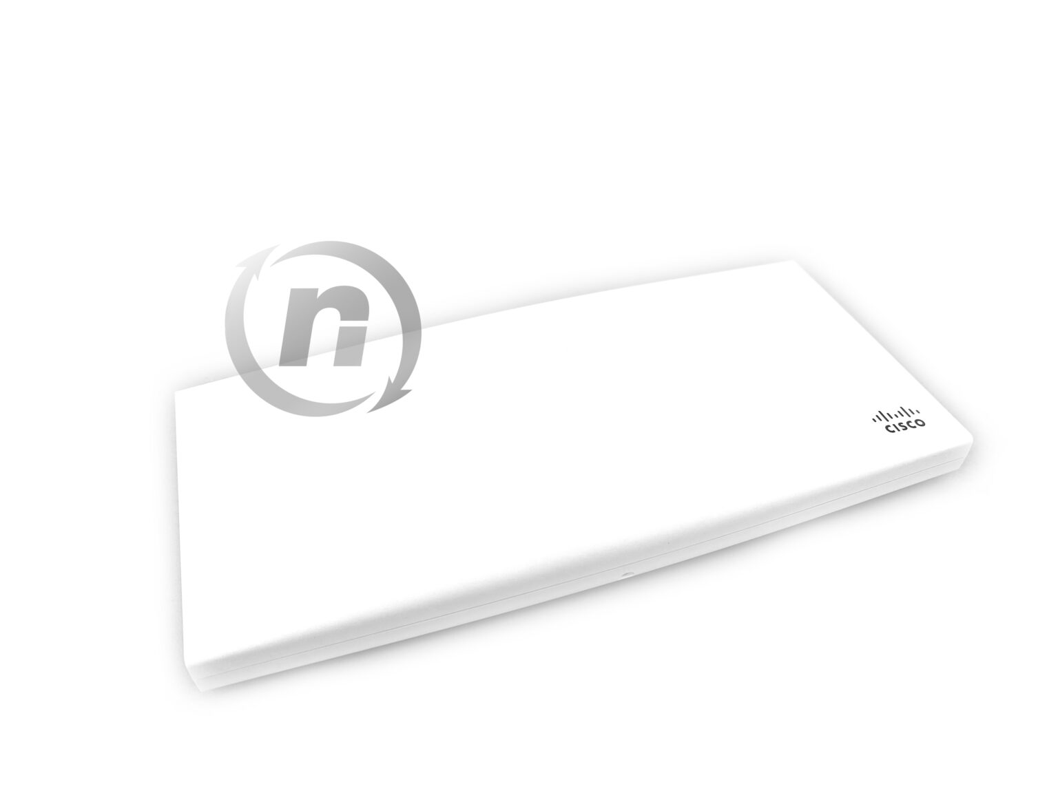 MR36 – Revolving Networks