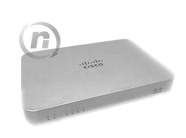 MX60 – Revolving Networks