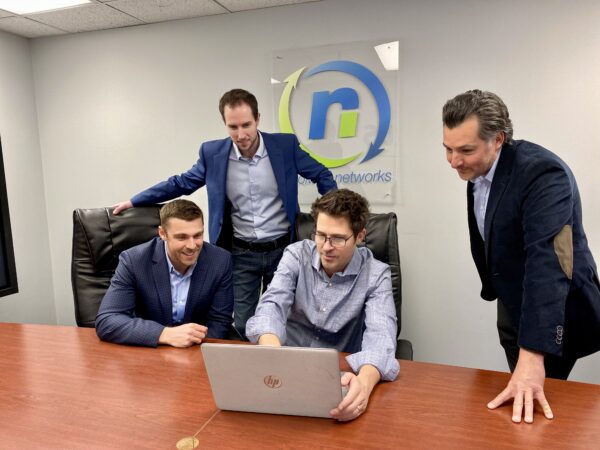 About Us – Revolving Networks