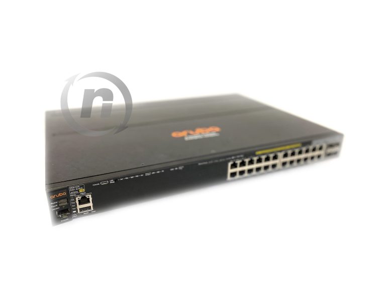 J9727A – Revolving Networks