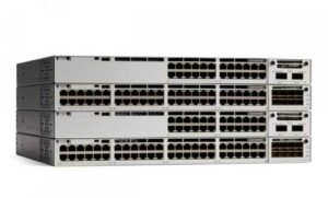 Revolving Networks – IT Hardware & Lifecycle Solutions