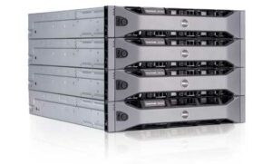 Revolving Networks – IT Hardware & Lifecycle Solutions