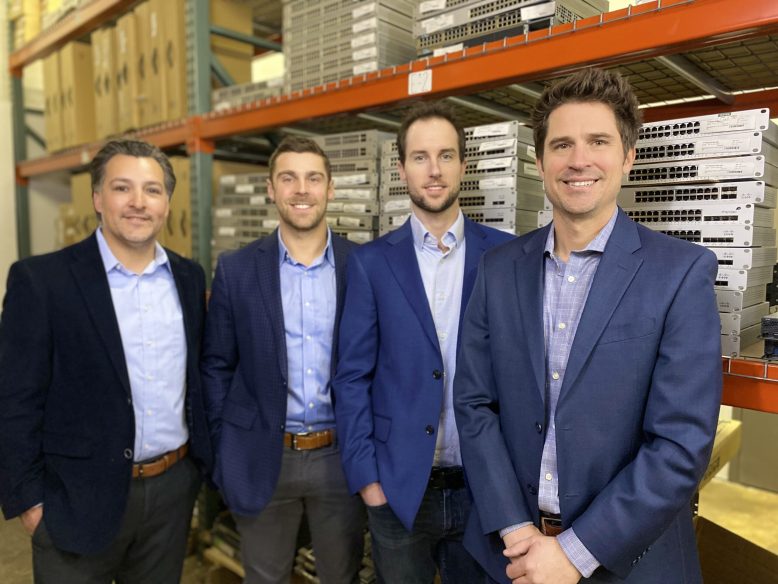 About Us – Revolving Networks