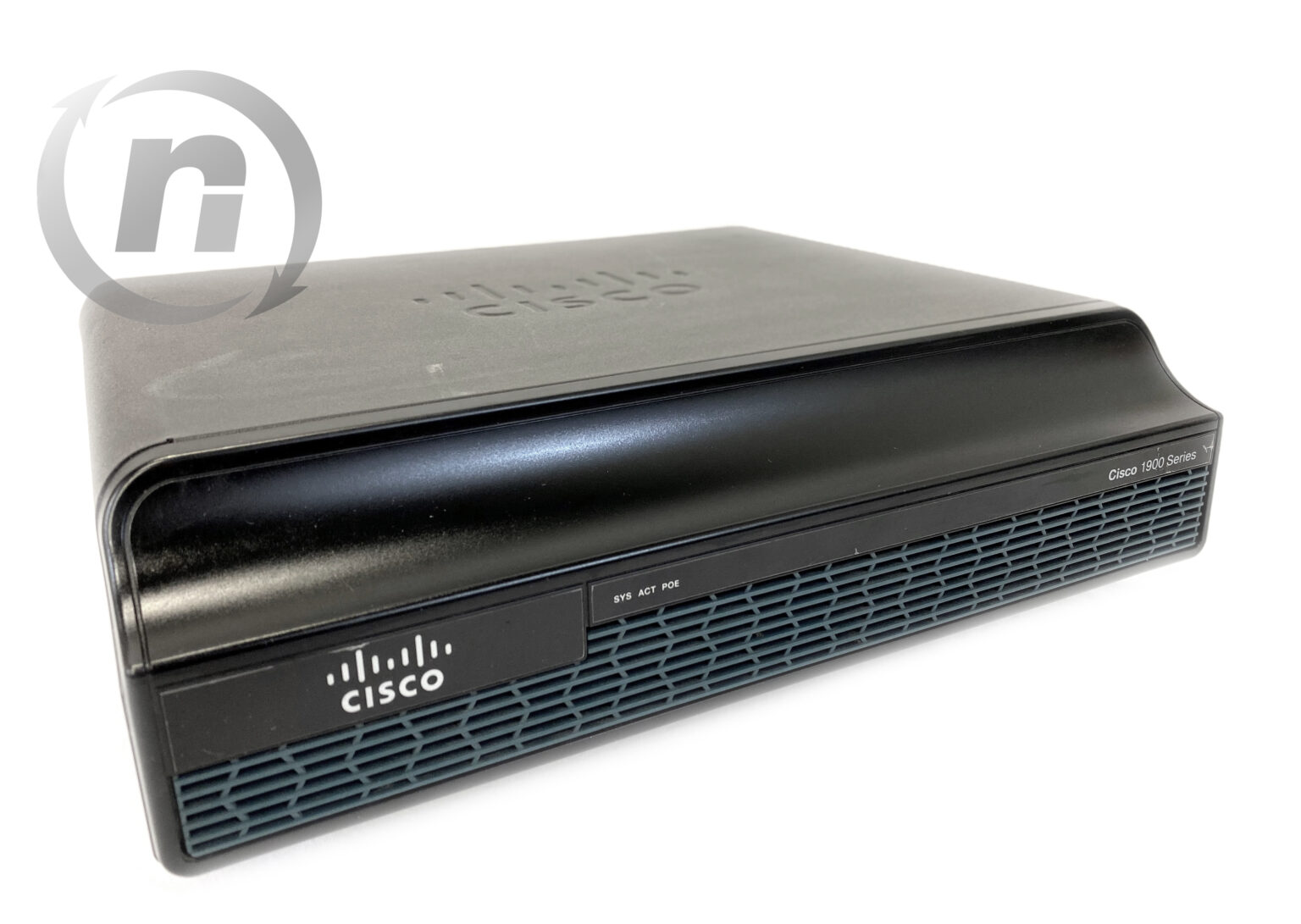 CISCO1941 Router – Revolving Networks