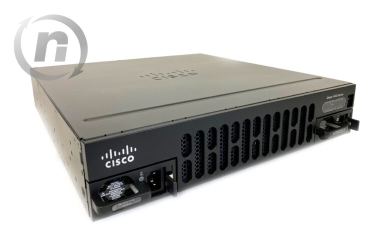 ISR4451-X – Revolving Networks