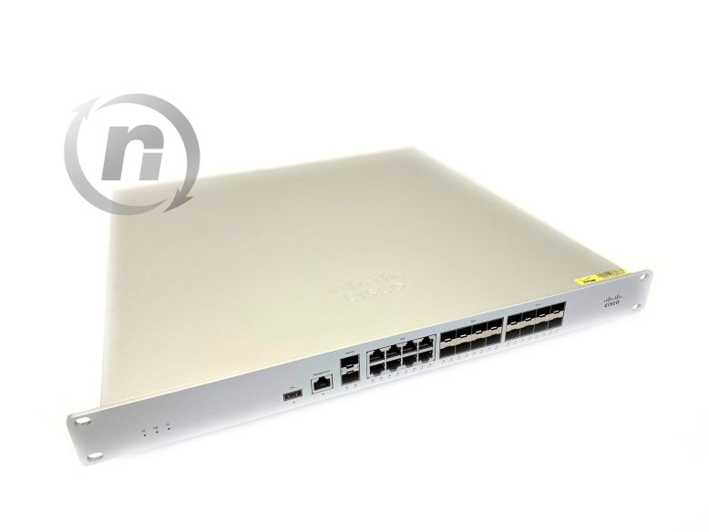 MX450 – Revolving Networks