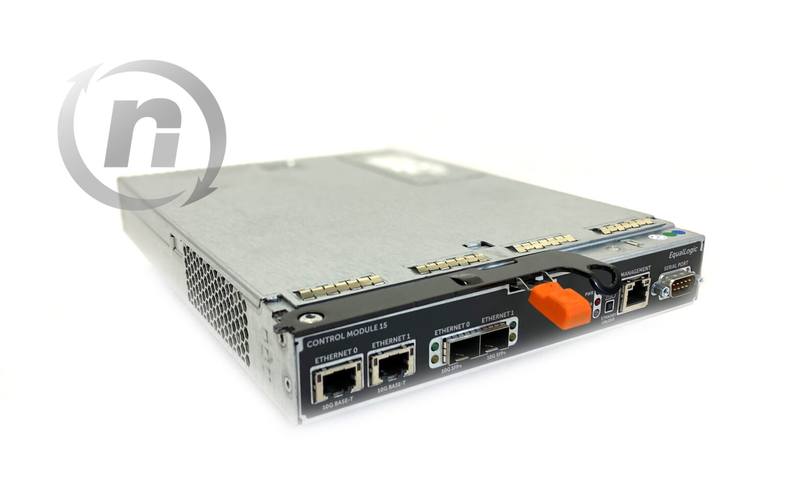 Dell EqualLogic 70-0425 DCY2N Type 15 Controller Module – Revolving ...
