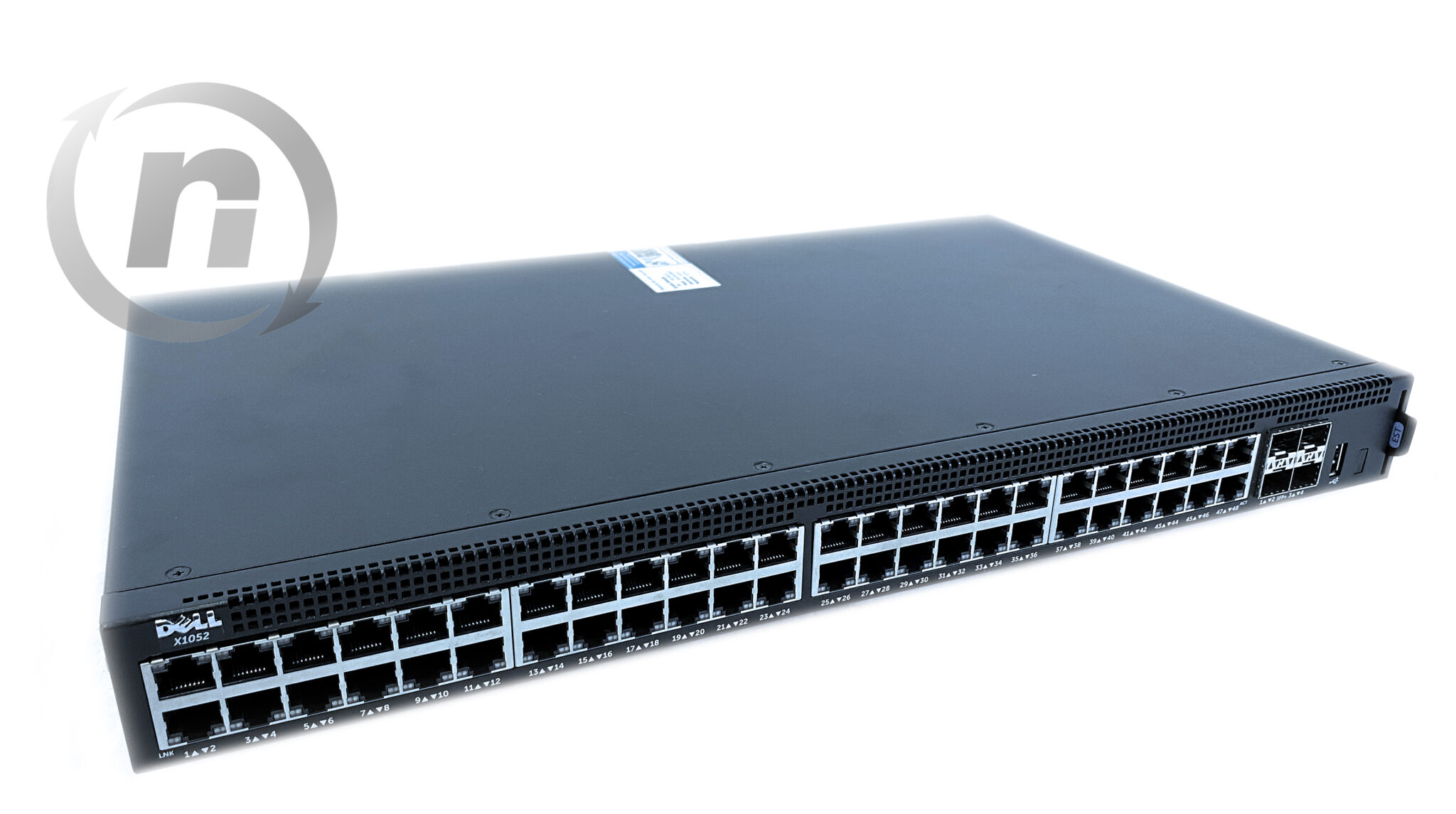 X1052 – Revolving Networks