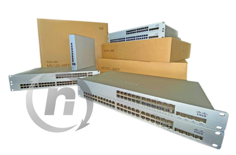 MS225-48FP-HW – Revolving Networks