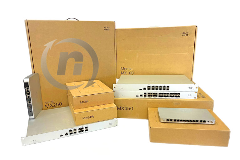 MX95 – Revolving Networks