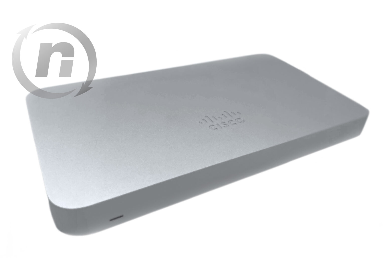 MX64W – Revolving Networks