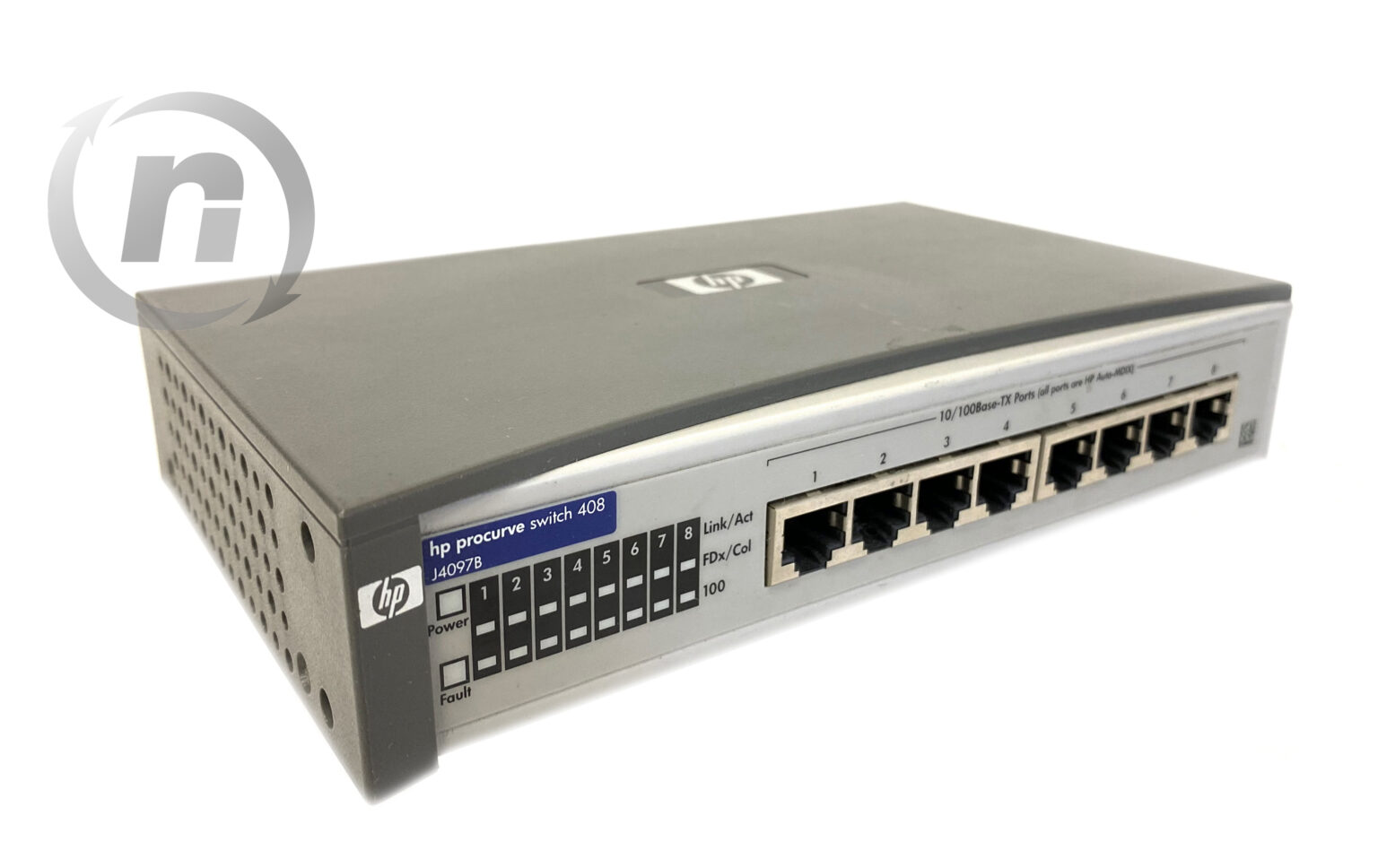 J4097B – Revolving Networks