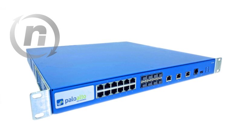 PA-3020 – Revolving Networks