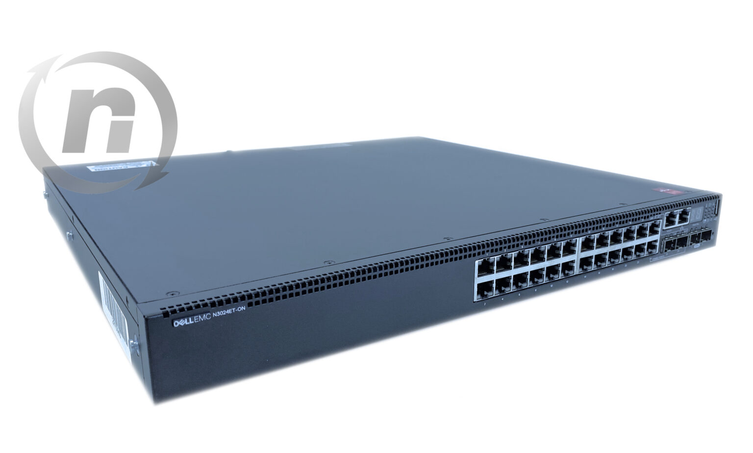 N3024ET-ON – Revolving Networks